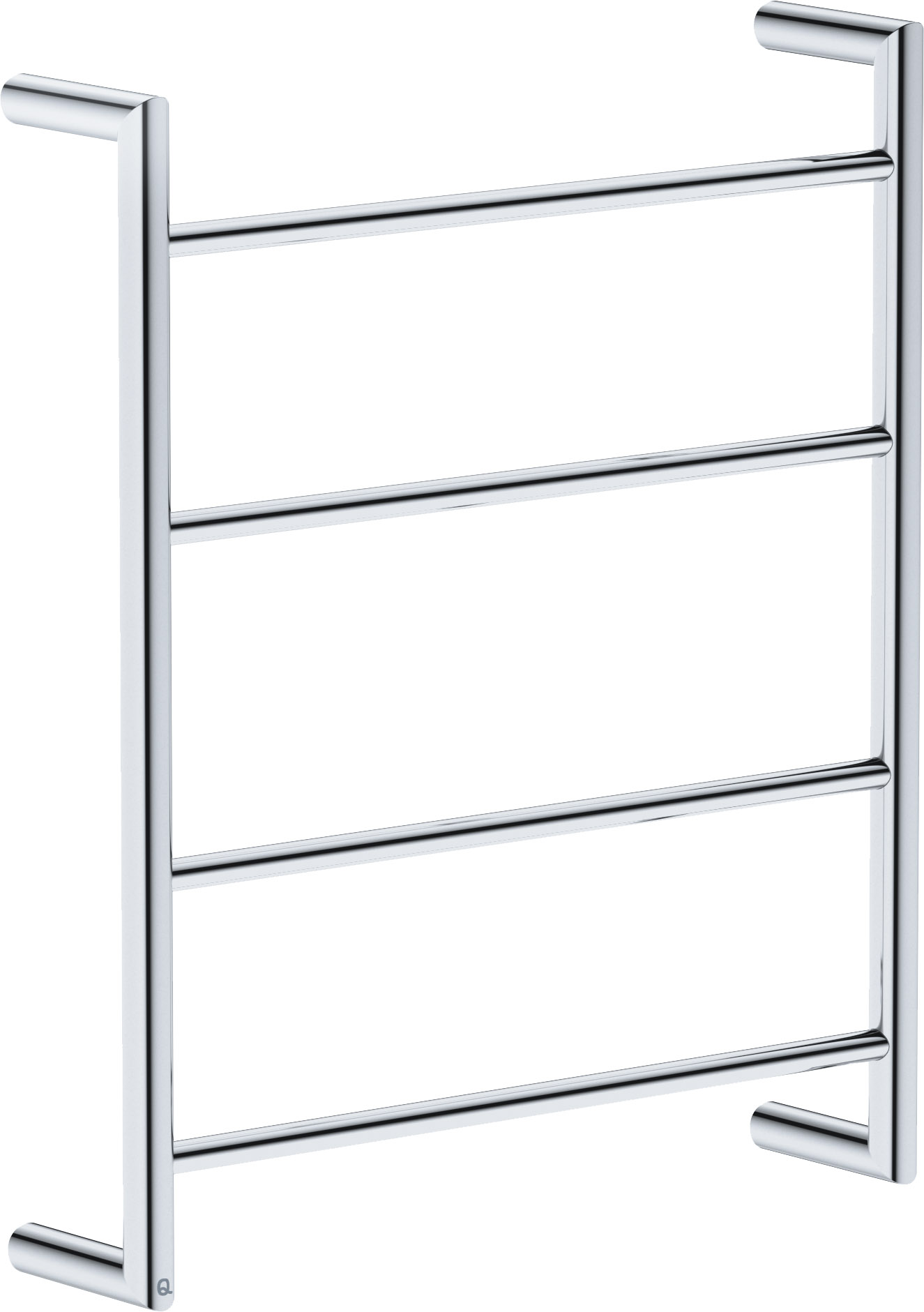 Ladder 4Bar Round - Cape Handle Bar